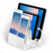 Compact Charging Station | Multi Device Charging Organizer – Great ...