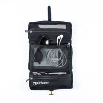 TechAway Travel Roll Multiple Colors | Device or Tablet Storage Pouch ...