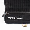 TechAway Travel Roll Multiple Colors | Device or Tablet Storage Pouch ...