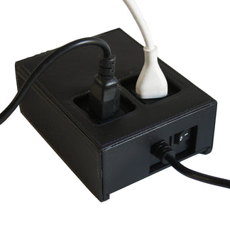 The Original Power Hub | The ONLY Single-Outlet Solution On The Market ...