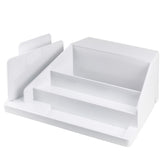 All-In-One Multi Charging Station and Organizer | Hide Cords and Cables ...