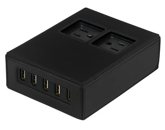 The Original Power Hub | The ONLY Single-Outlet Solution On The Market ...