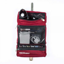 TechAway Travel Roll Multiple Colors | Device or Tablet Storage Pouch ...